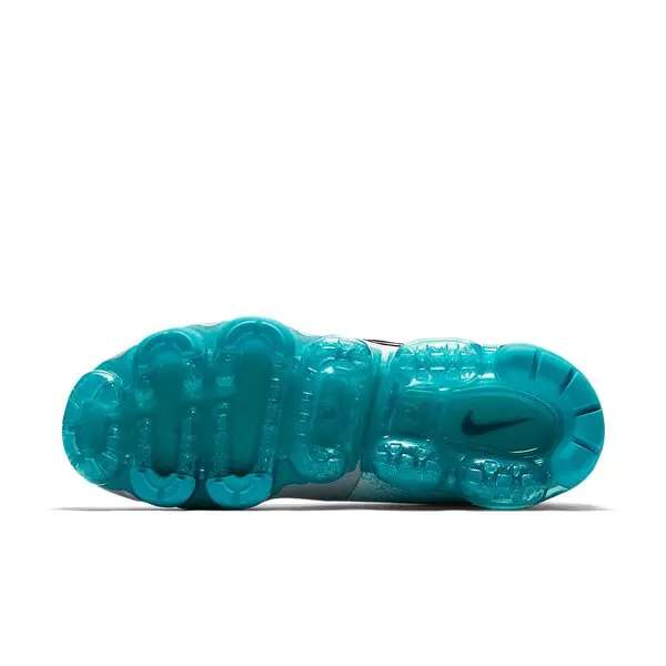 Nike Vapormax Cs Sneakers - Green/gray