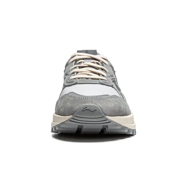 LI-NING Chengfeng Lace-up Sneakers