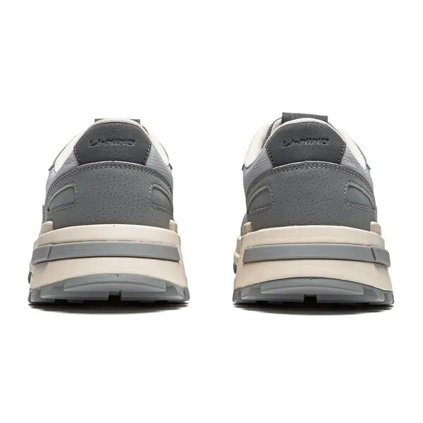 LI-NING Chengfeng Lace-up Sneakers