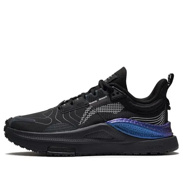 LI-NING Xinghuo Premium Sport Leisure Sneakers