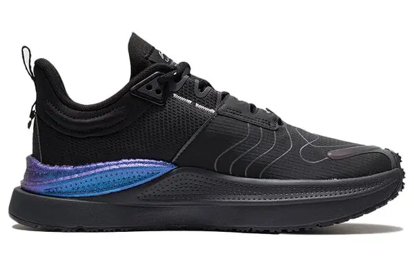 LI-NING Xinghuo Premium Sport Leisure Sneakers