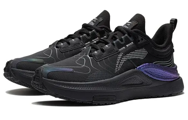 LI-NING Xinghuo Premium Sport Leisure Sneakers