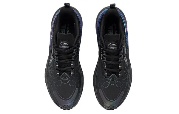 LI-NING Xinghuo Premium Sport Leisure Sneakers