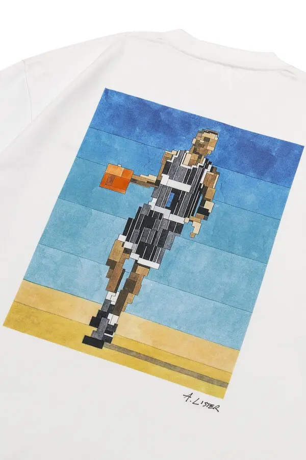 GROCERY Adam Lister Penny Tee