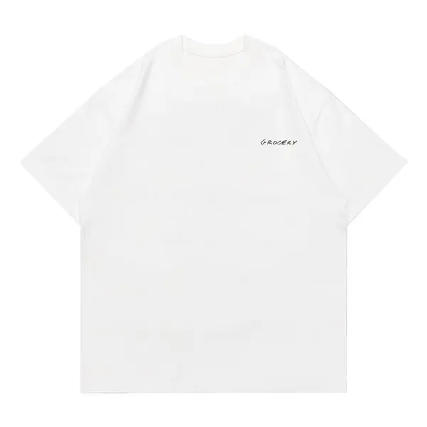 GROCERY Adam Lister Penny Tee