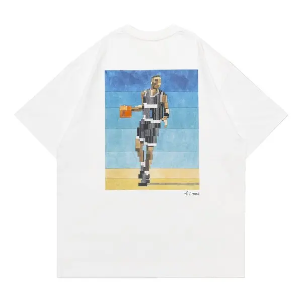 GROCERY Adam Lister Penny Tee - Default Color