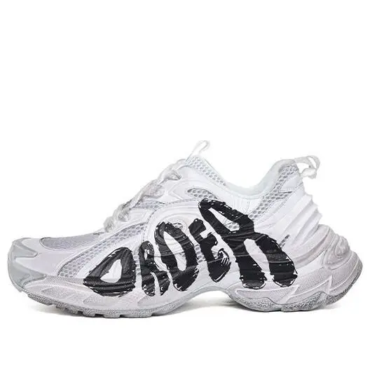 OLD ORDER Turbo Gt Sneakers