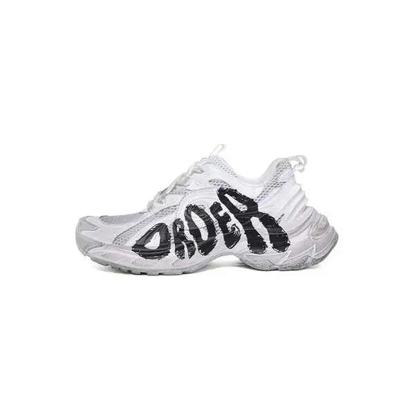 OLD ORDER Turbo Gt Sneakers