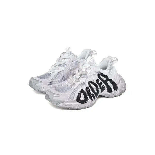 OLD ORDER Turbo Gt Sneakers