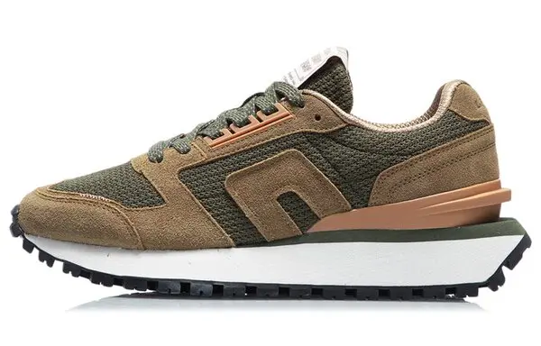 LI-NING Counterflow Yuehua Aglr181-3 Sneakers