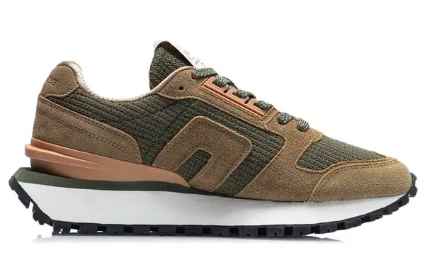 LI-NING Counterflow Yuehua Aglr181-3 Sneakers