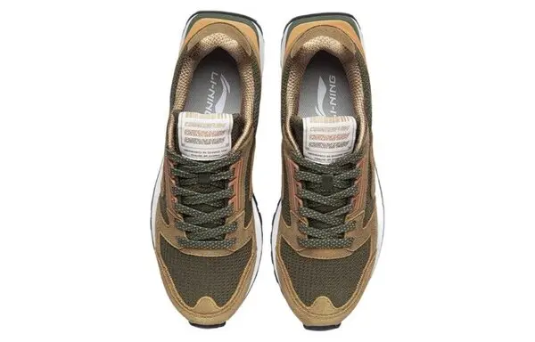 LI-NING Counterflow Yuehua Aglr181-3 Sneakers