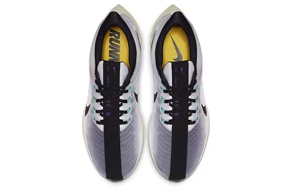 Nike Zoom Pegasus Turbo Athletic Sneakers