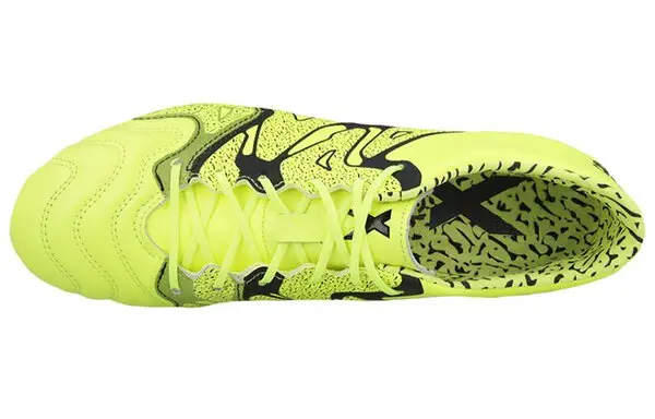 Adidas X 15.1 Fg/ag Leather Soccer Cleats
