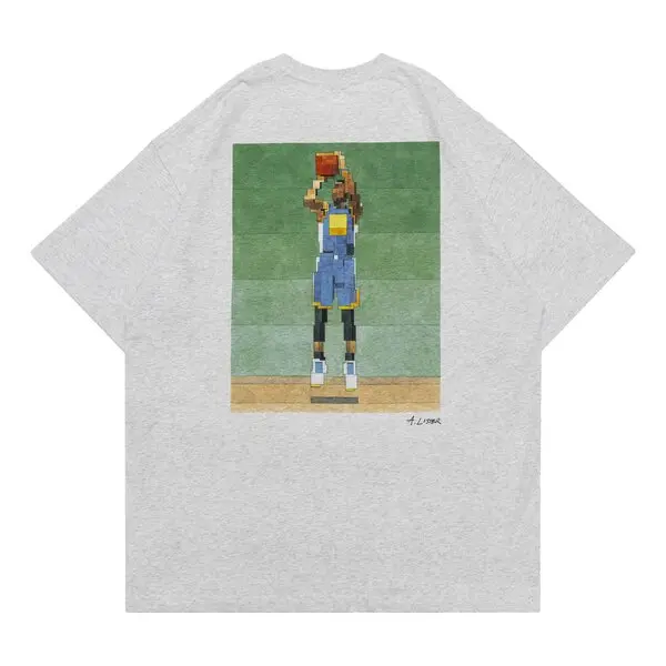 GROCERY Adam Lister Curry Graphic T-shirt - Default Color