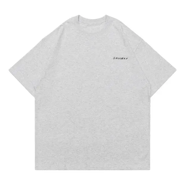 GROCERY Adam Lister Curry Graphic T-shirt