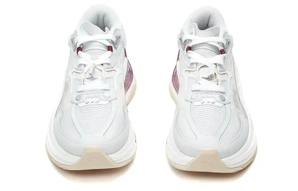 LI-NING Infinity Paris Fashion Week 2021 Sneakers - White/grey/red