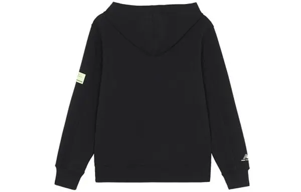 NEW BALANCE Logo Graphic Hoodie