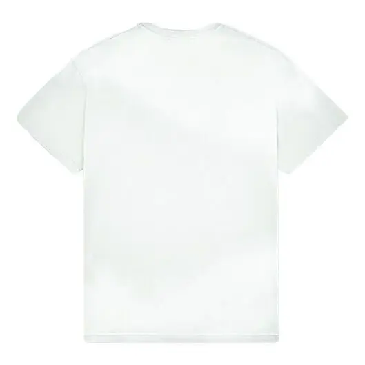 A-COLD-WALL* Gradient T-shirt - White