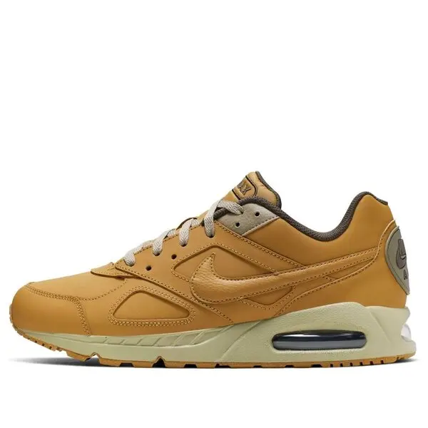 Nike Max Ivo Sneakers - Wheat