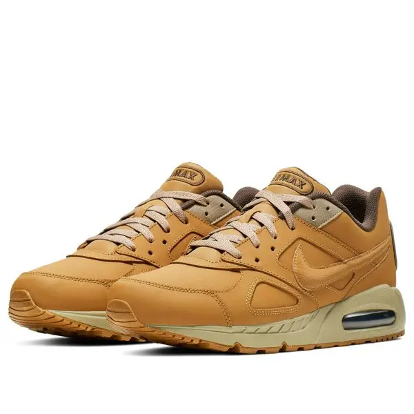 Nike Max Ivo Sneakers - Wheat