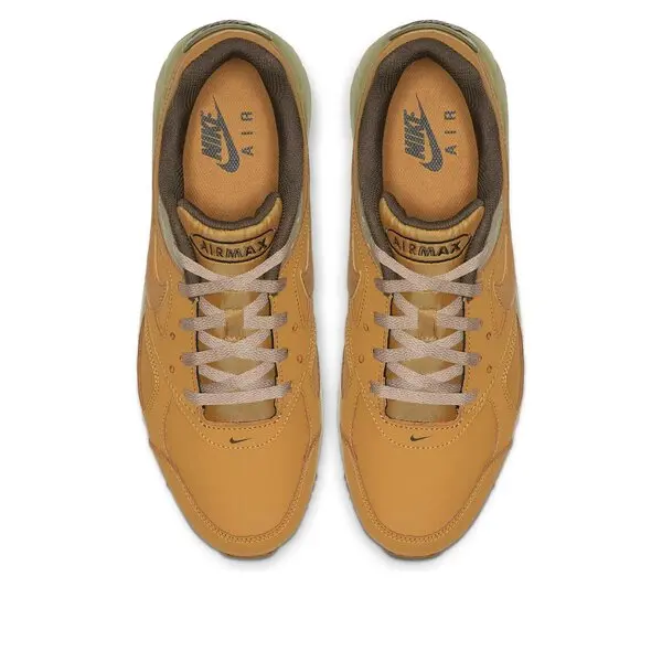 Nike Max Ivo Sneakers - Wheat
