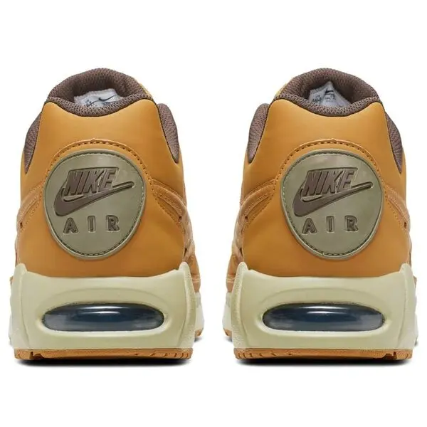 Nike Max Ivo Sneakers - Wheat