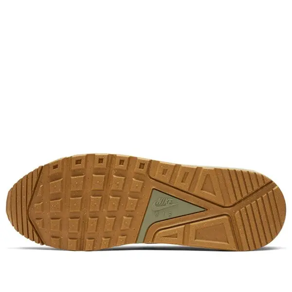 Nike Max Ivo Sneakers - Wheat