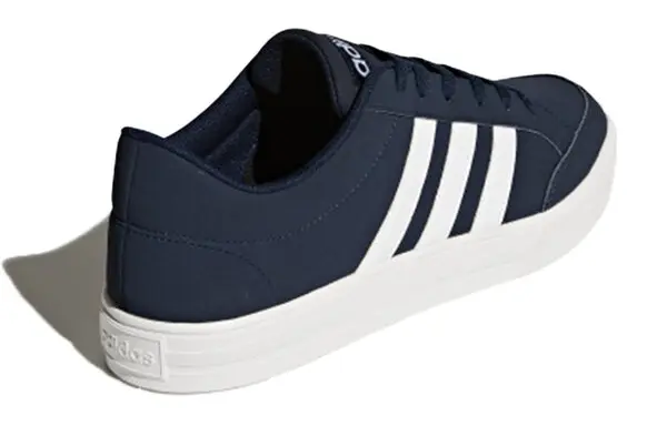Adidas Neo Vs Set Core Sneakers - Blue/white