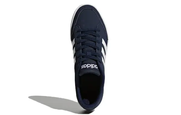 Adidas Neo Vs Set Core Sneakers - Blue/white