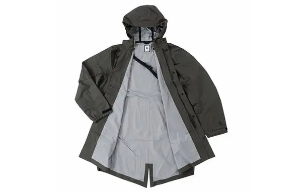 Nike Lab Collection Parka - Cargo Khaki/black
