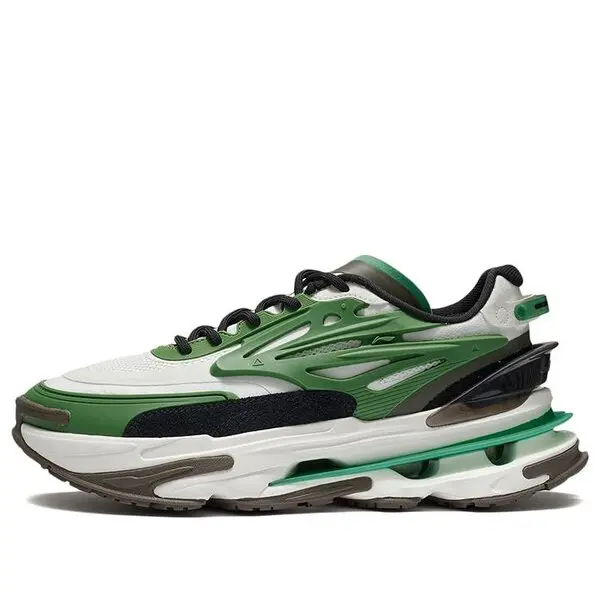 LI-NING Countflow Wu Xing Xingshan Sneakers