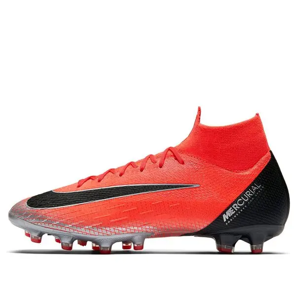 Nike Mercurial Superfly 6 Elite Cr7 Ag Pro - Red