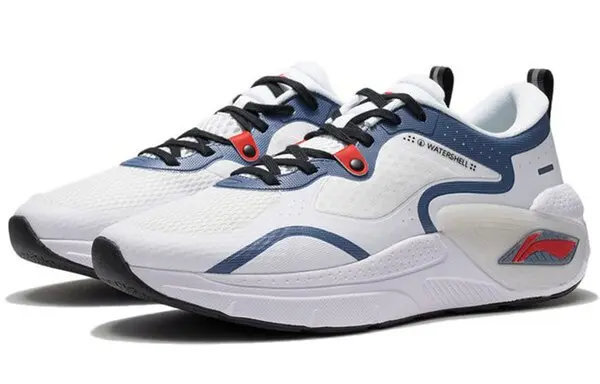 LI-NING Sport Leisure Sneakers