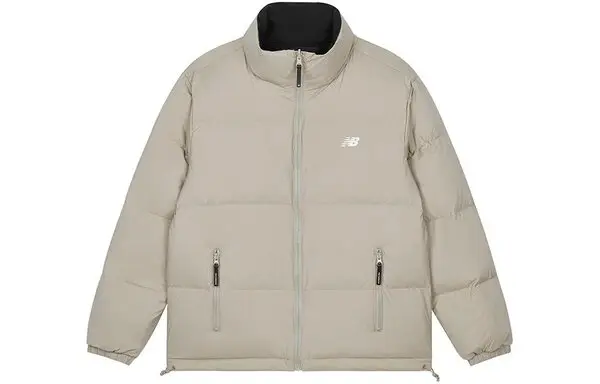 NEW BALANCE Waterproof Puffer Jacket