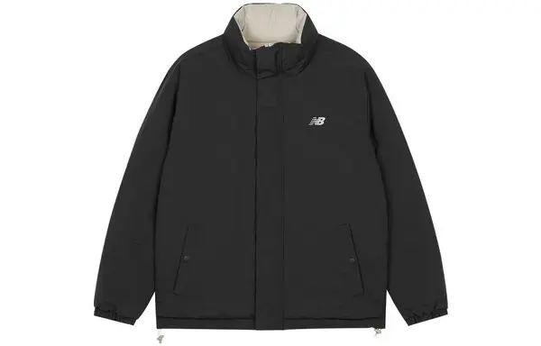NEW BALANCE Waterproof Puffer Jacket