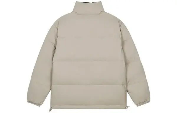 NEW BALANCE Waterproof Puffer Jacket