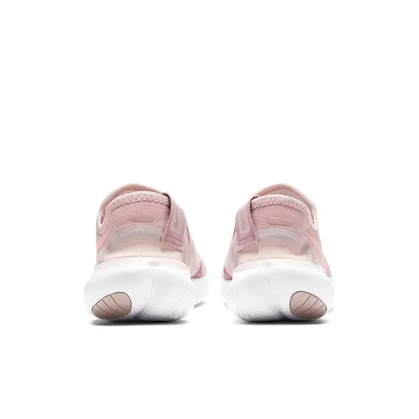 Nike Free Rn 5.0 2020 Athletic Sneakers - Pink