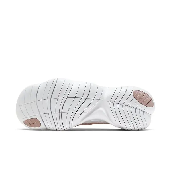 Nike Free Rn 5.0 2020 Athletic Sneakers - Pink