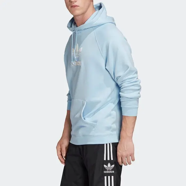 Adidas Originals Plush Printing