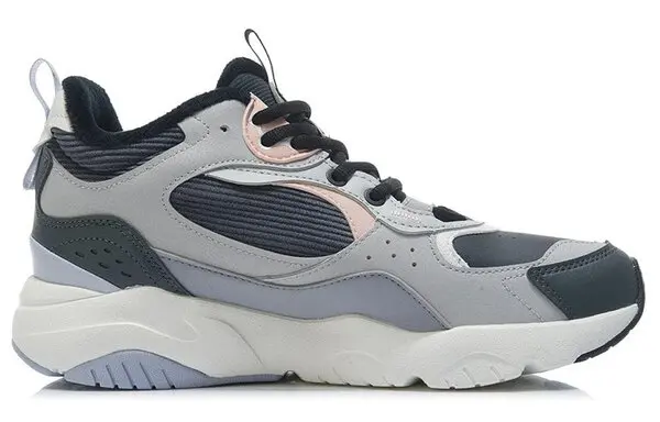 LI-NING Defender Athletic Sneakers