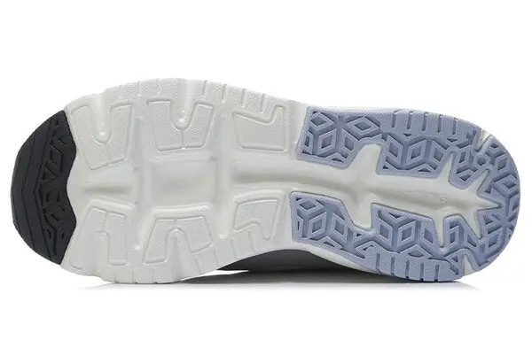 LI-NING Defender Athletic Sneakers