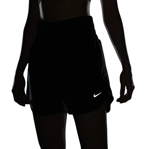 Nike Dri-fit Ultra High-waisted 3" Brief-lined Shorts