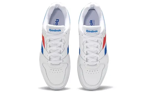 REEBOK Royal Bb4500 Low 2 Athletic Sneakers