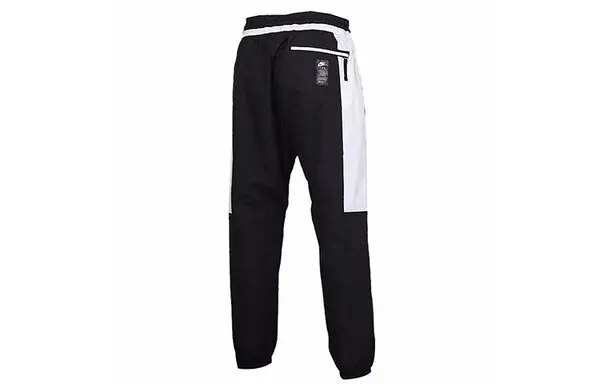 Nike Color Clashtatting Long Pants