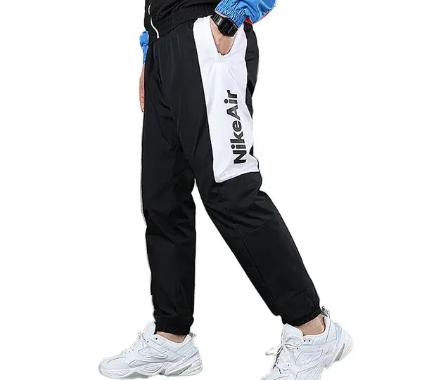 Nike Color Clashtatting Long Pants
