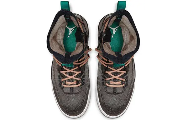 JORDAN 3 Rtr Explorer Lite Xx High-top Sneakers