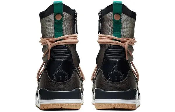 JORDAN 3 Rtr Explorer Lite Xx High-top Sneakers