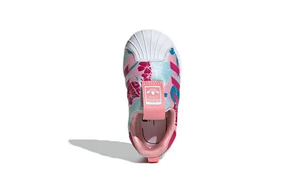 Adidas Superstar Slip-on Sneakers