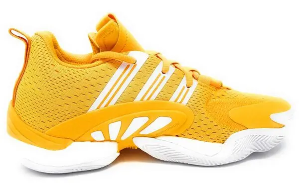 Adidas Sm Crazy Byw 2.0 Retro Athletic Sneakers